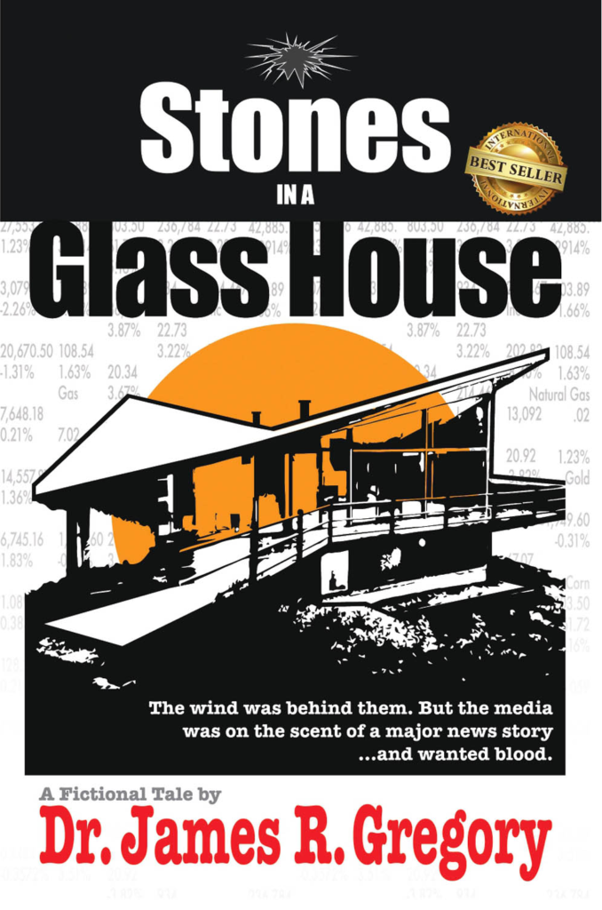 Home - Dr. James R. Gregory